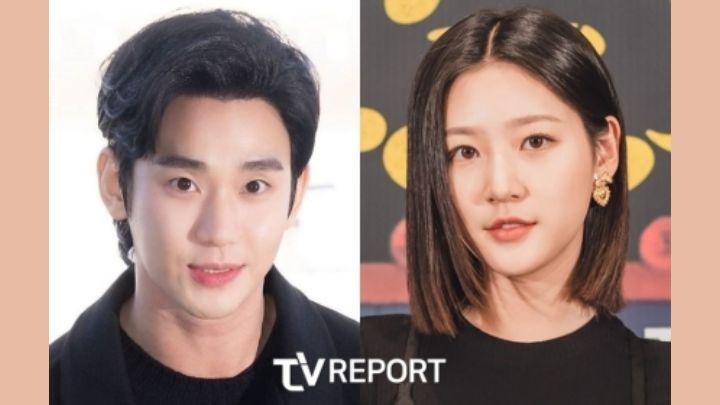 Agensi Kim Soo Hyun Terseret Dugaan Manipulasi Saham Siwon School