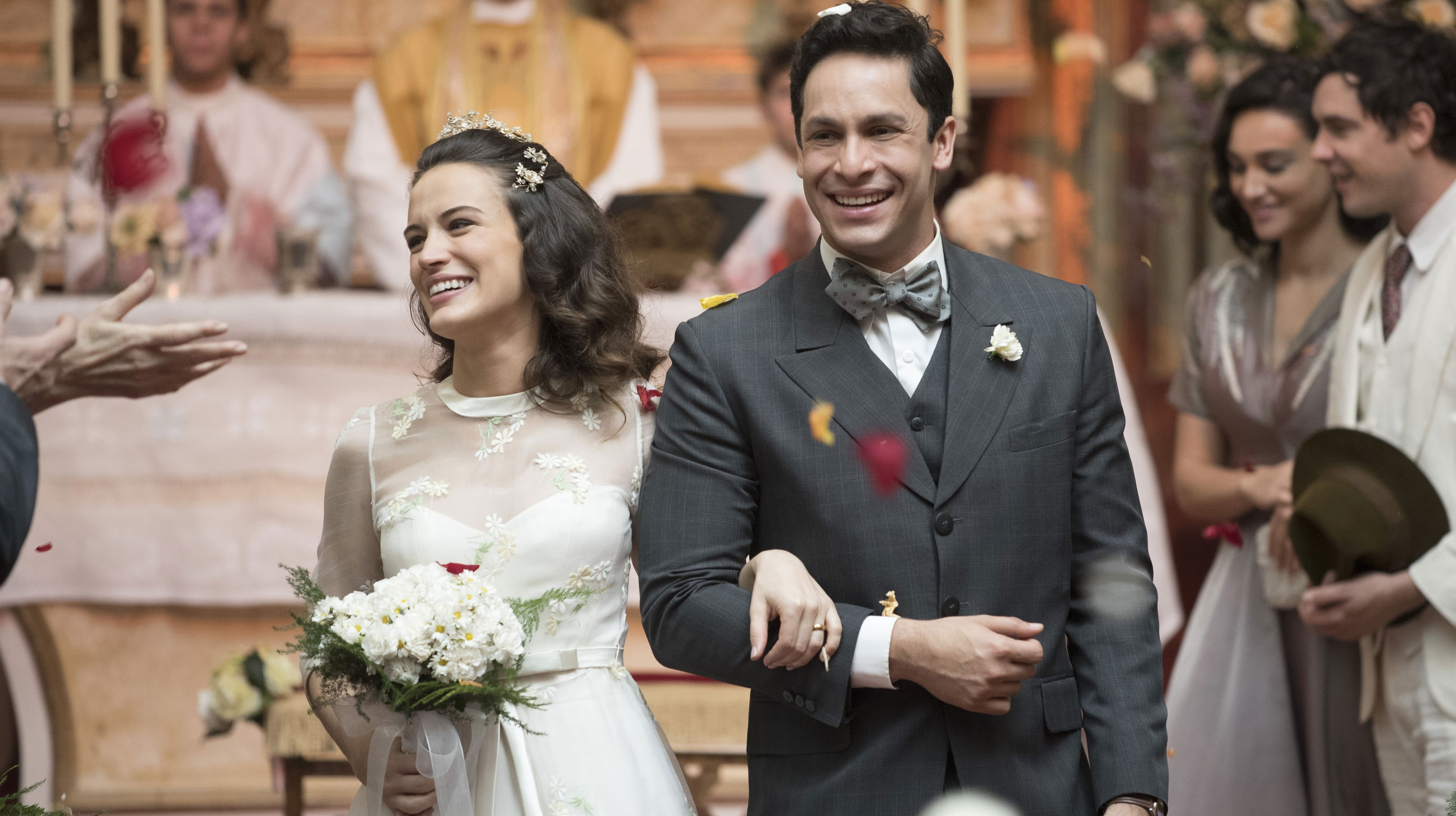 Papel de Bianca Bin tem fim trágico na continuação de Êta Mundo Bom!