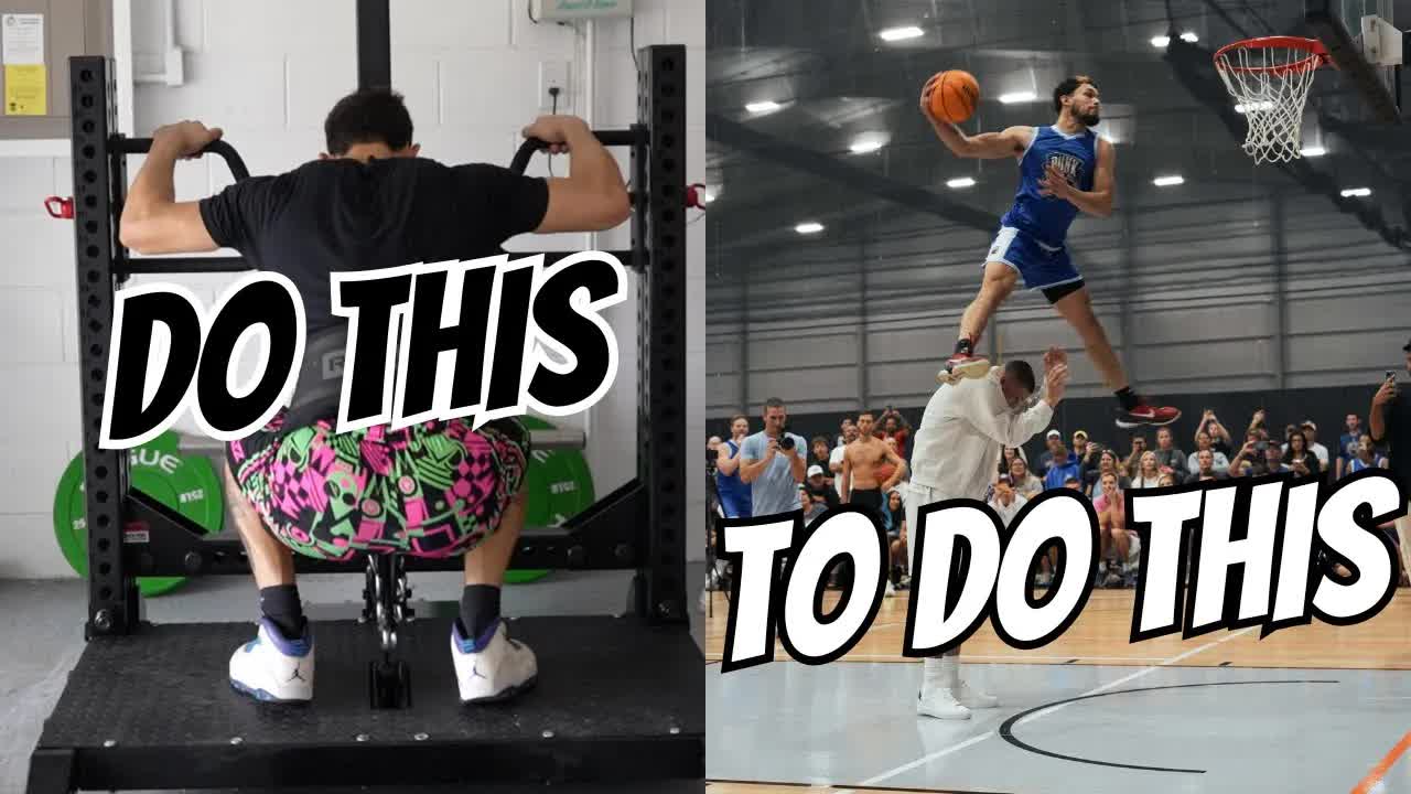 High-Rep Back Squat Leg Workout: High Volume Muscle Building