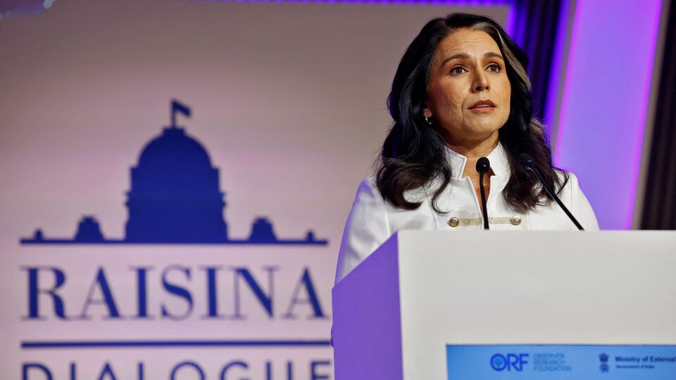 Raisina Dialogue 2025: Donald Trump's ‘America First’ is not just ...