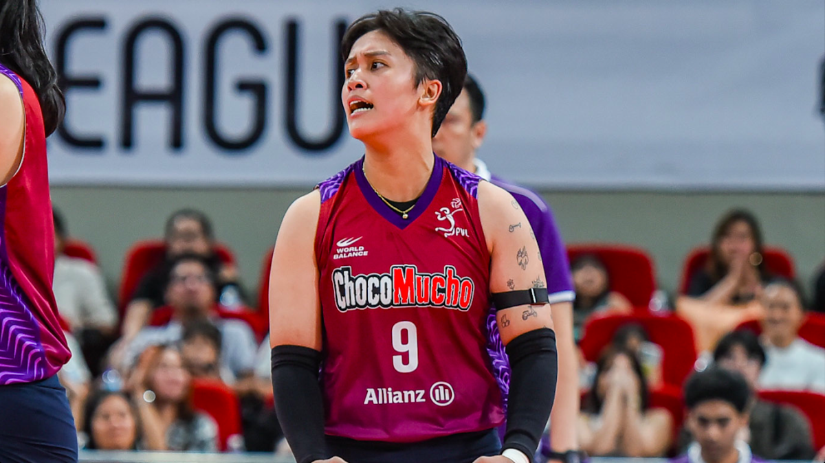 Where Mars Alba 'on court antics' originated