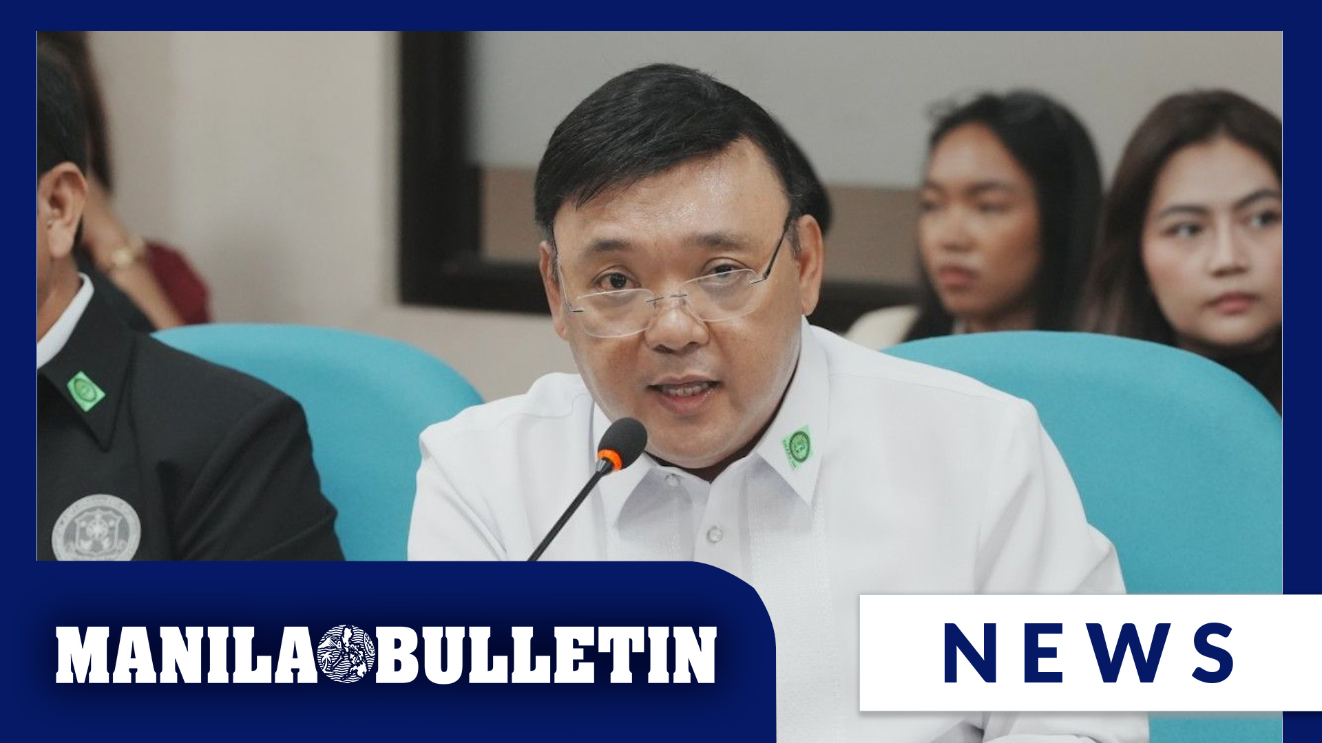 Roque: Defense team taking ‘necessary’ legal steps to bring Duterte ...