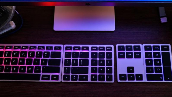 Best portable keyboards for smooth typing anywhere: Top 9 options for ...