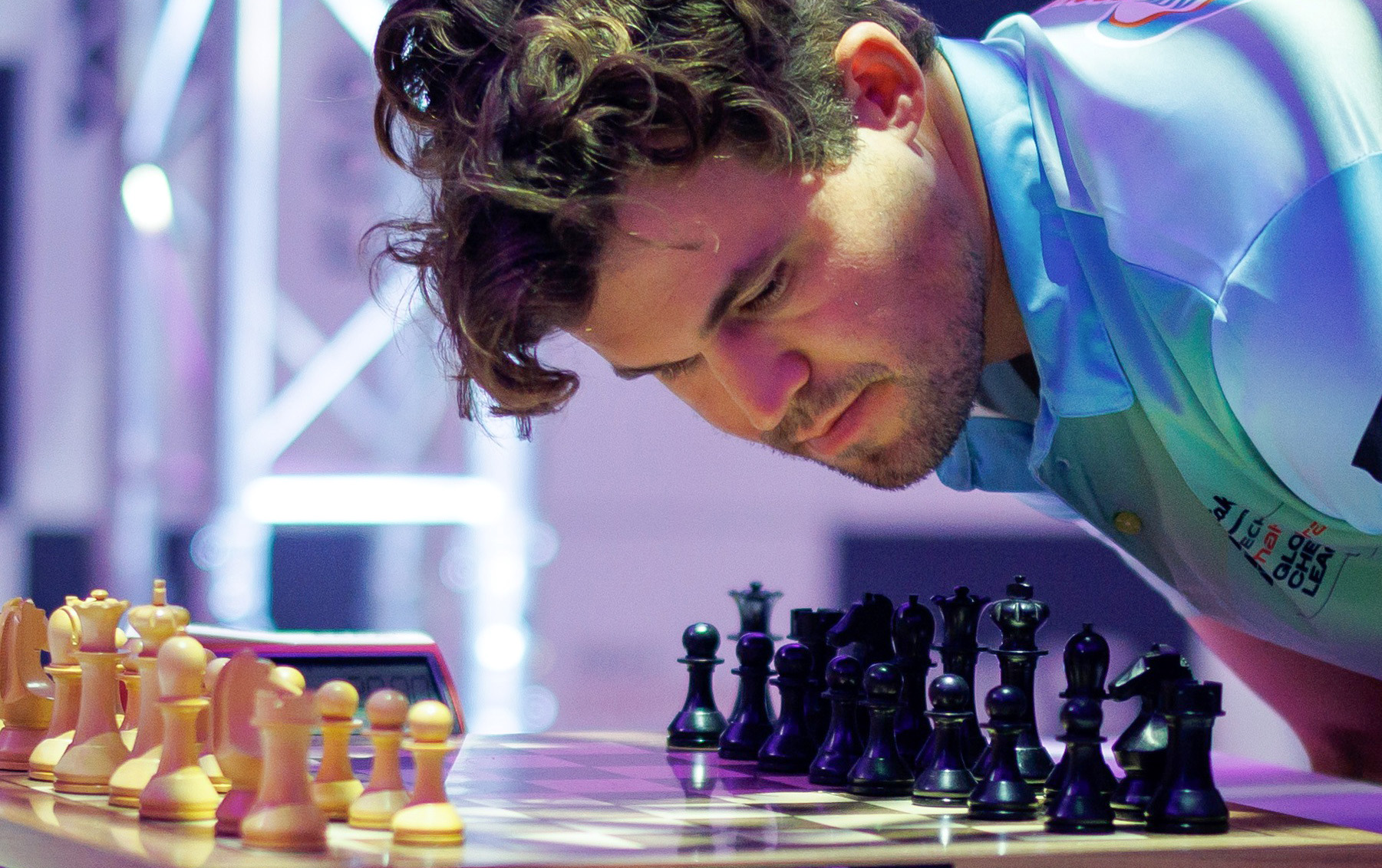 Chess great Magnus Carlsen rules out world championship return, says he ...