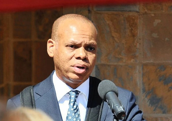 ‘Obsessive targeting of South Africa’: Ambassador Patrick Gaspard calls ...