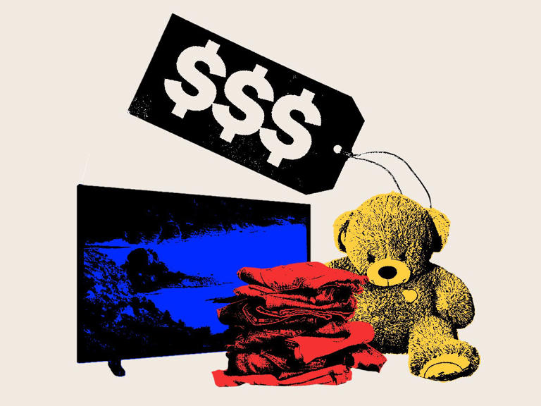 This one chart shows how Trump's tariffs could transform America