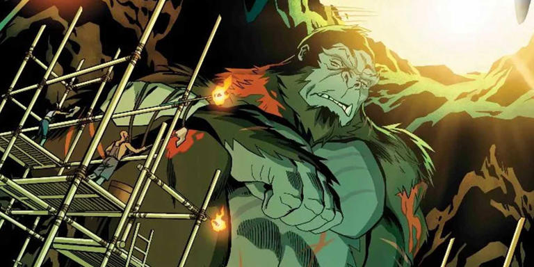 The Monsterverse Expands With First Look at Return to Skull Island ...