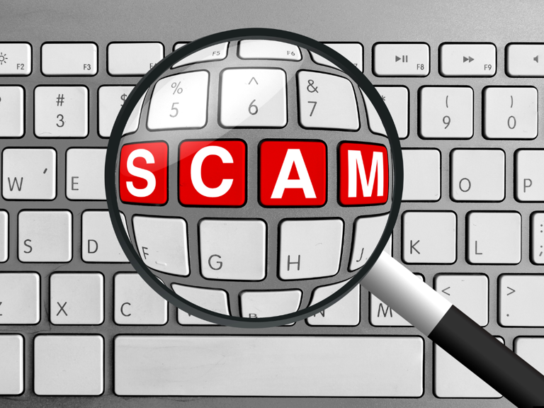 4 remote job scams to watch out for in 2025
