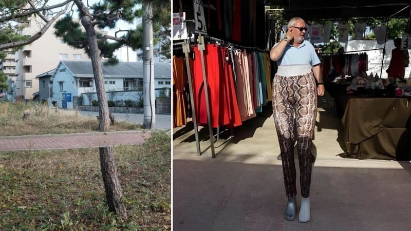 26 Confusing Photos And Odd Illusions