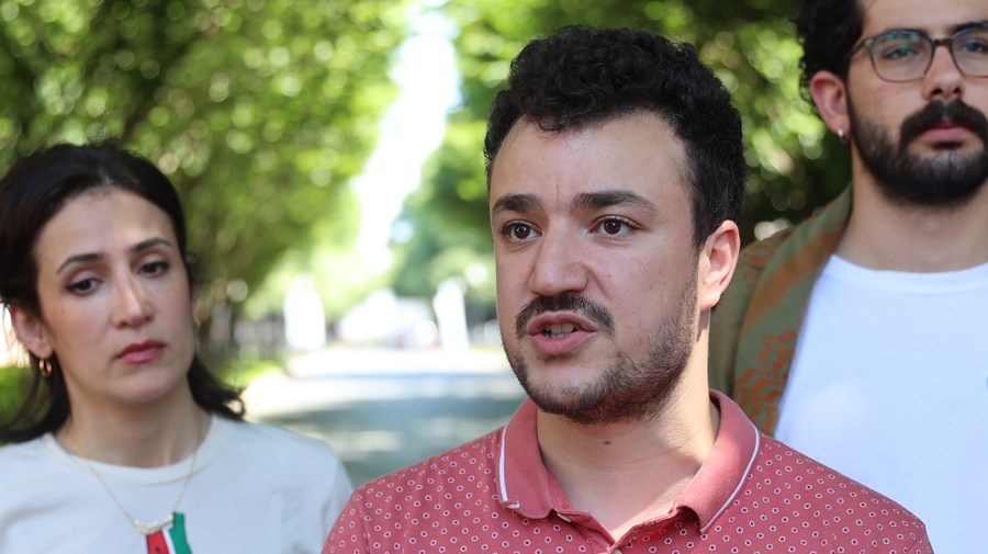 Judge orders Mahmoud Khalil be deported to Algeria or Syria