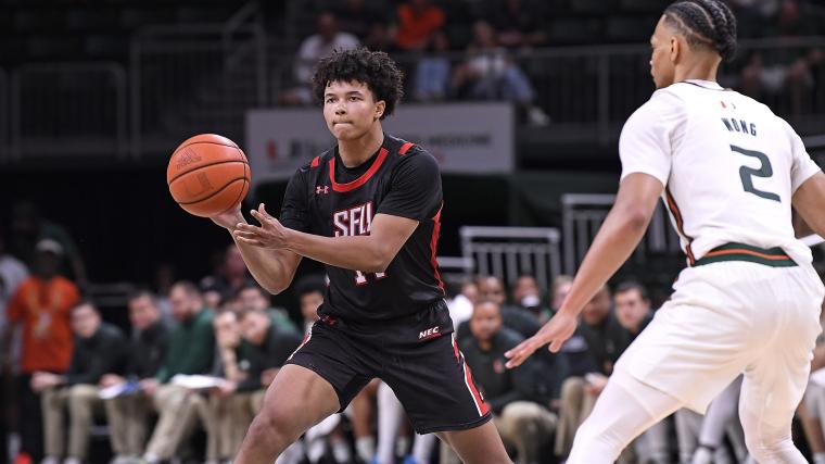 What is Saint Francis' mascot? The origin story of Frankie the Friar ...