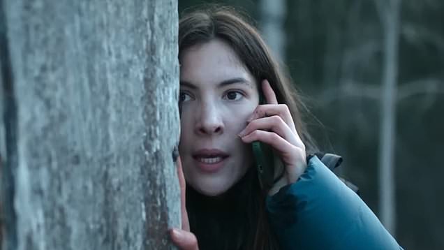 The Glass Dome official trailer