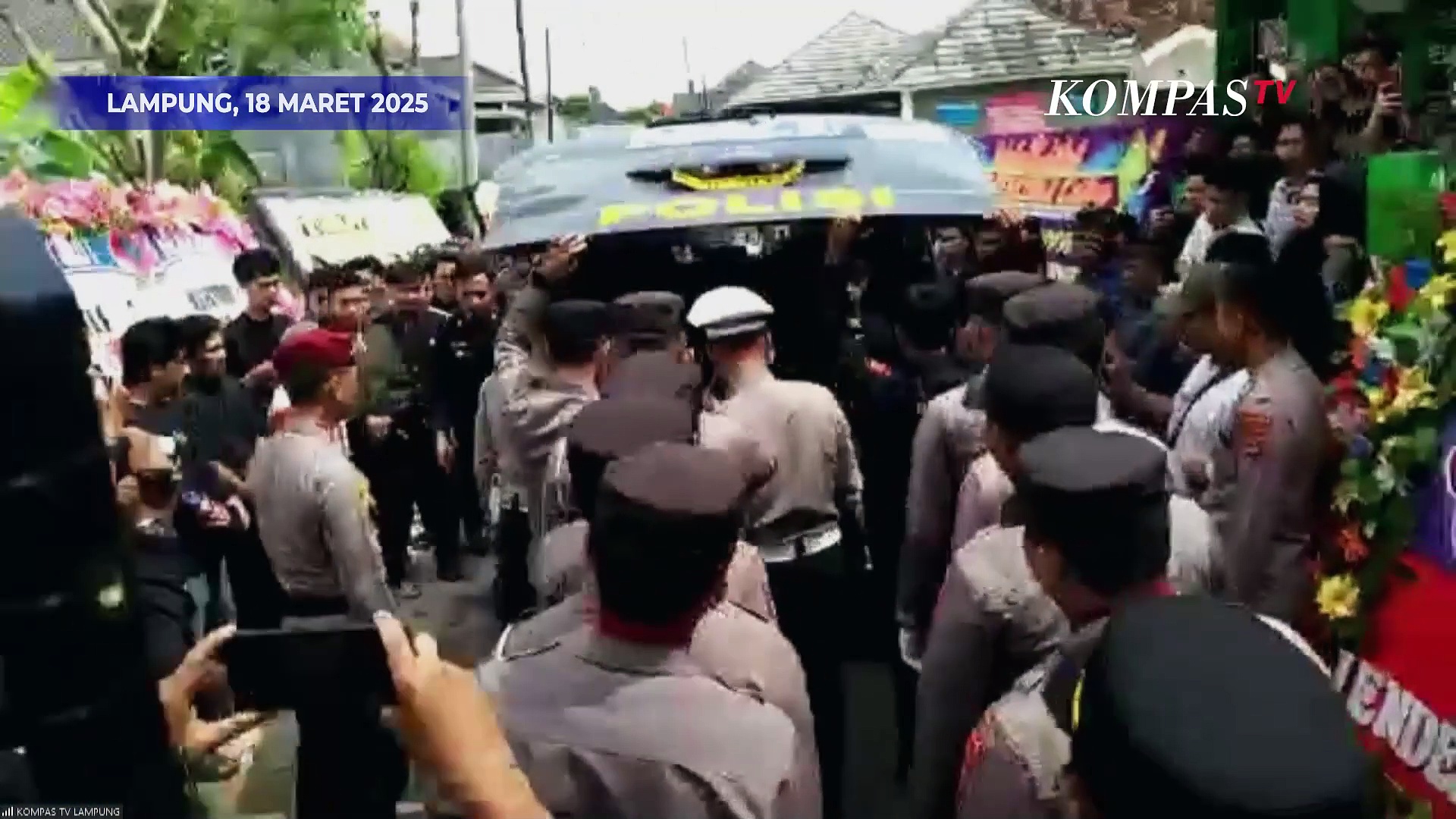 Tampang Anggota TNI AD Kopka Basar yang Diduga Penembak 3 Polisi di Lampung