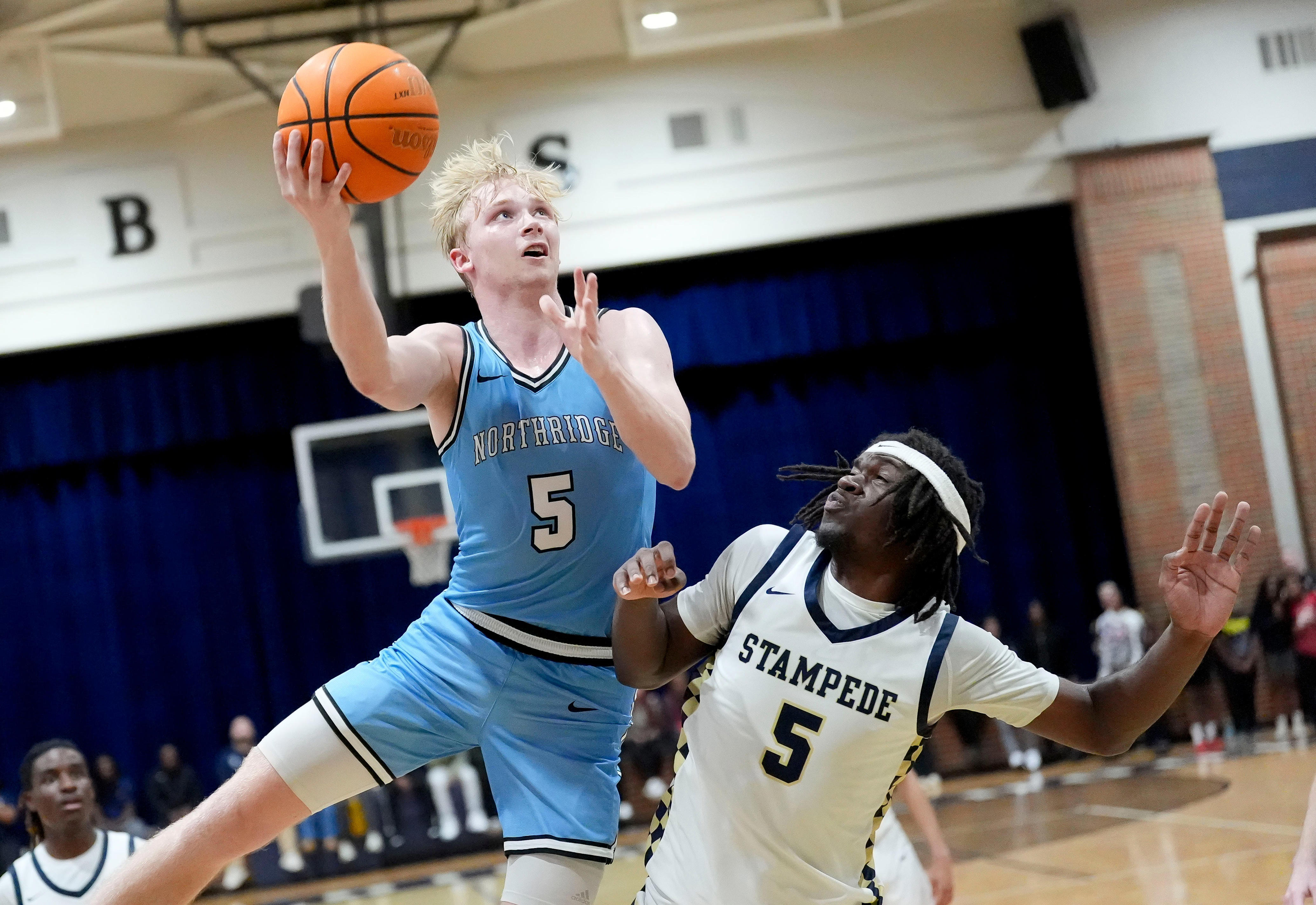 Vote now for The Tuscaloosa News high school boys basketball player of ...