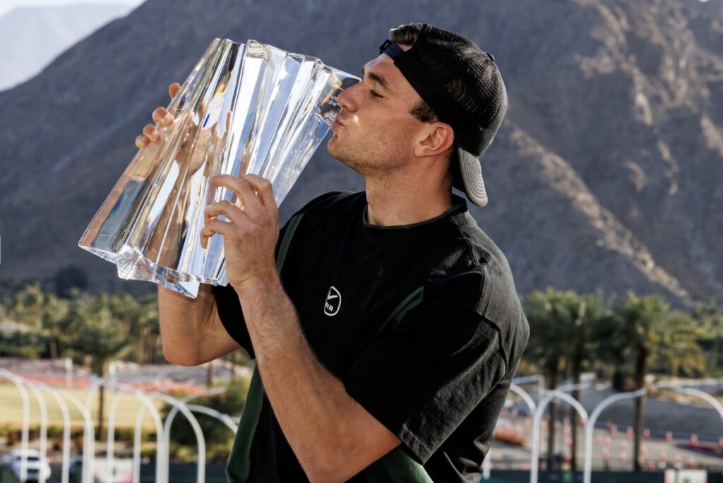 Draper vise beau­coup plus haut main­te­nant : « C’est un grand ...