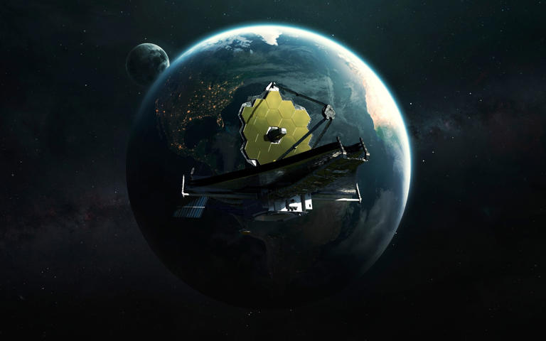 JWST’s Sensors May Have Just Found a New Way to Spot Signs of Life on ...