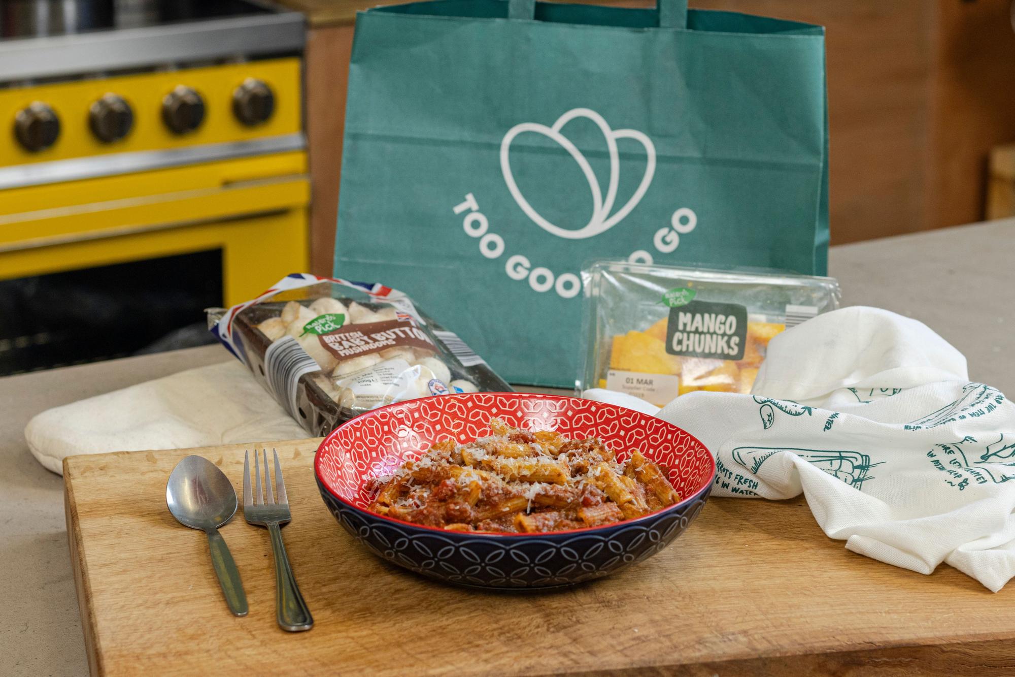 Aldi gives shoppers in Lancashire chance to win year's supply of Too ...