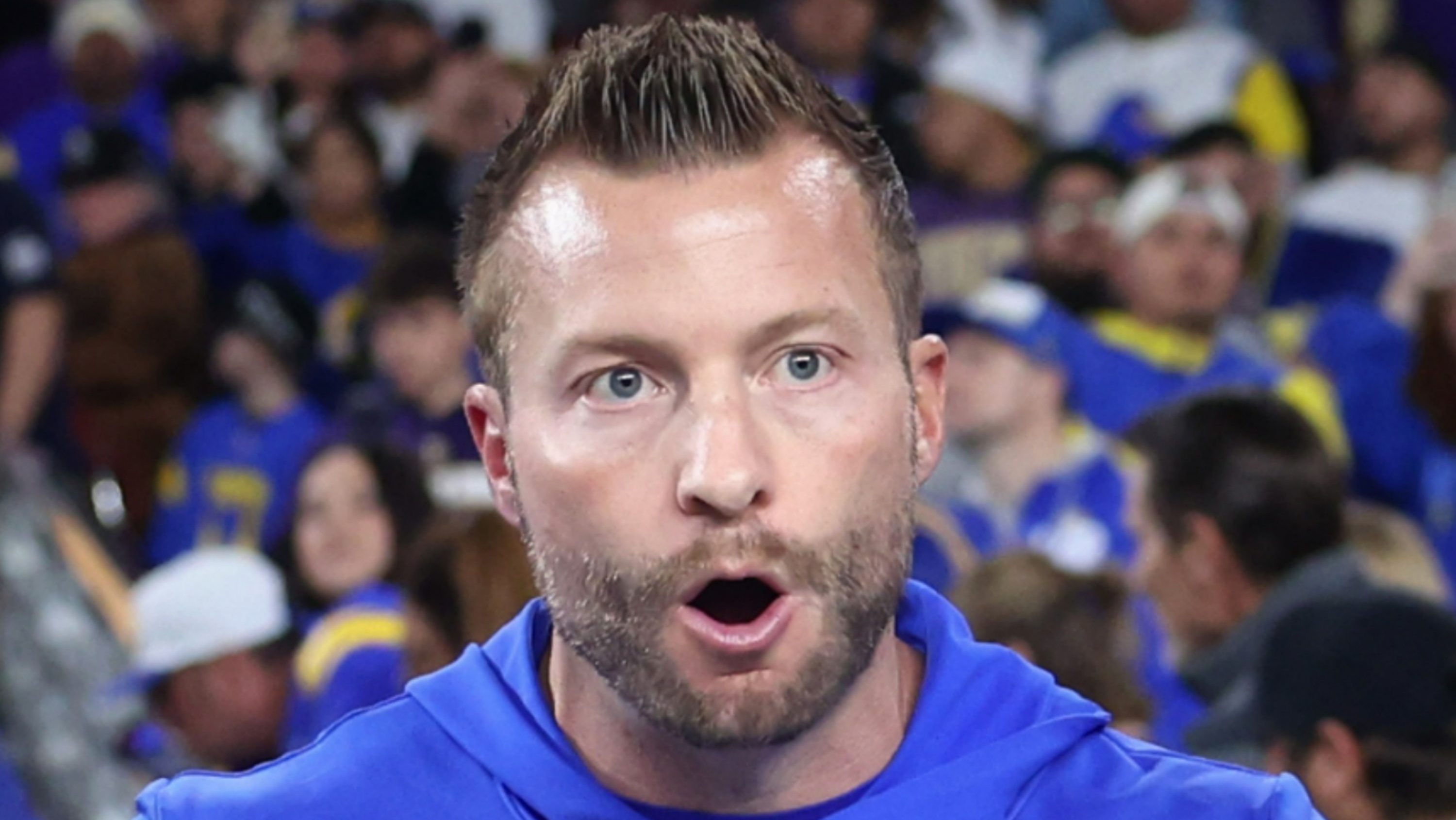 Rams’ $44 Million Signing Deemed ‘Best Overall Move’ in Free Agency