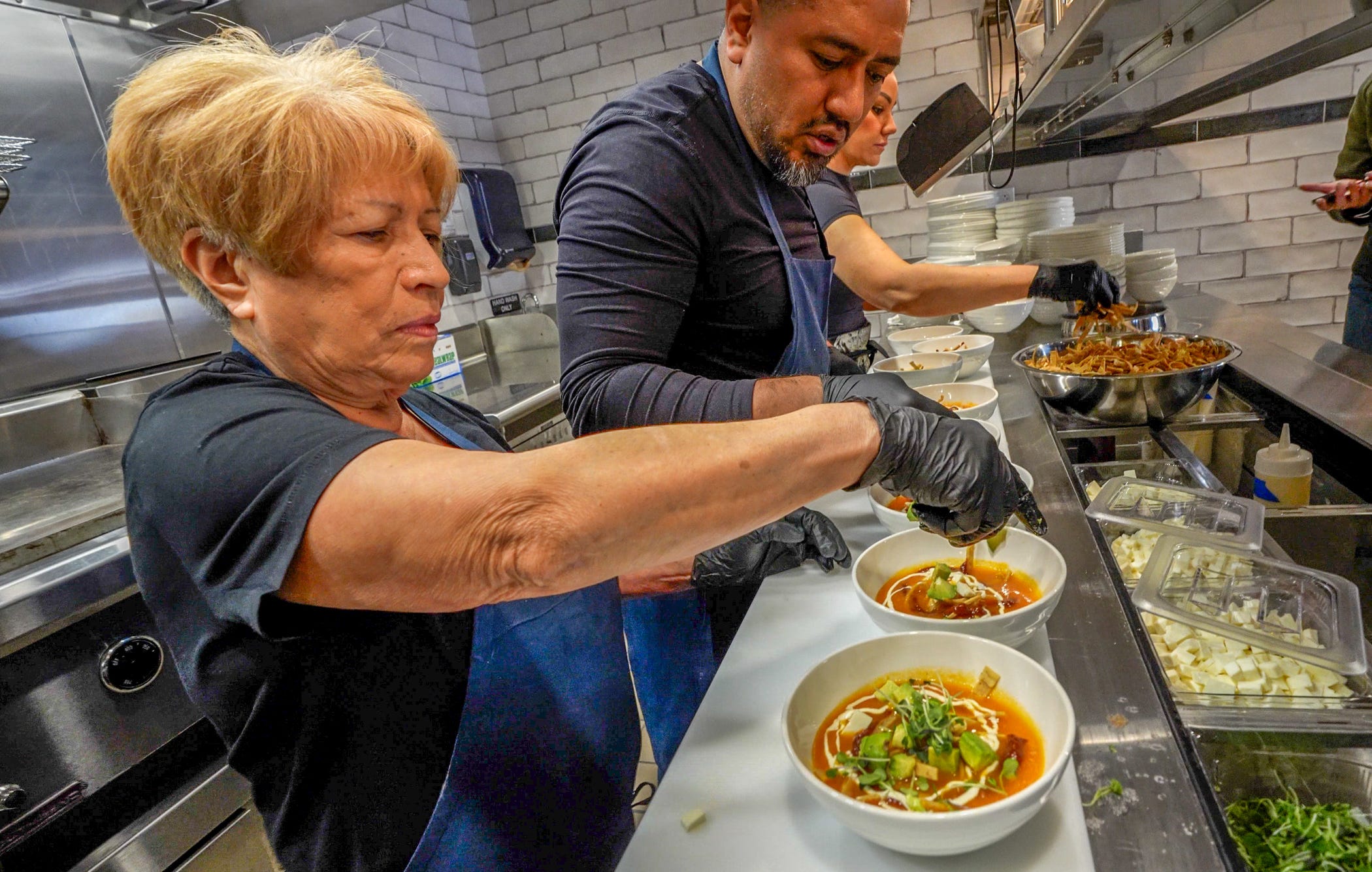 Track 15: Everything you need to know about Providence's new food hall