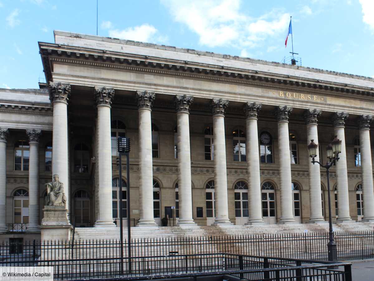 Bourse : le CAC 40 dopé par les espoirs sur le plan de relance de l ...
