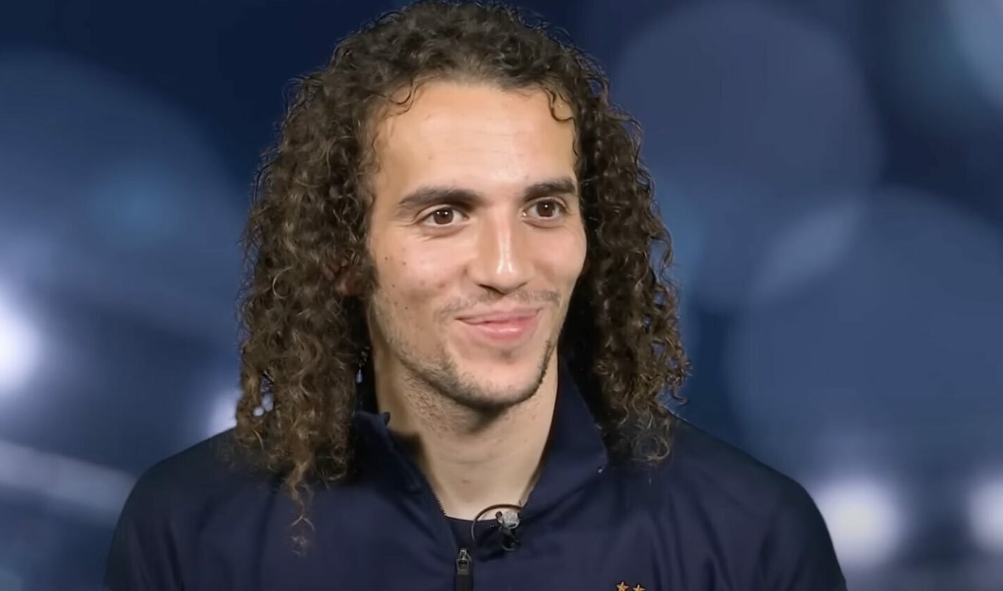 « Je l’ai appelé et c’était réglé »: Koné sur son clash avec Guendouzi