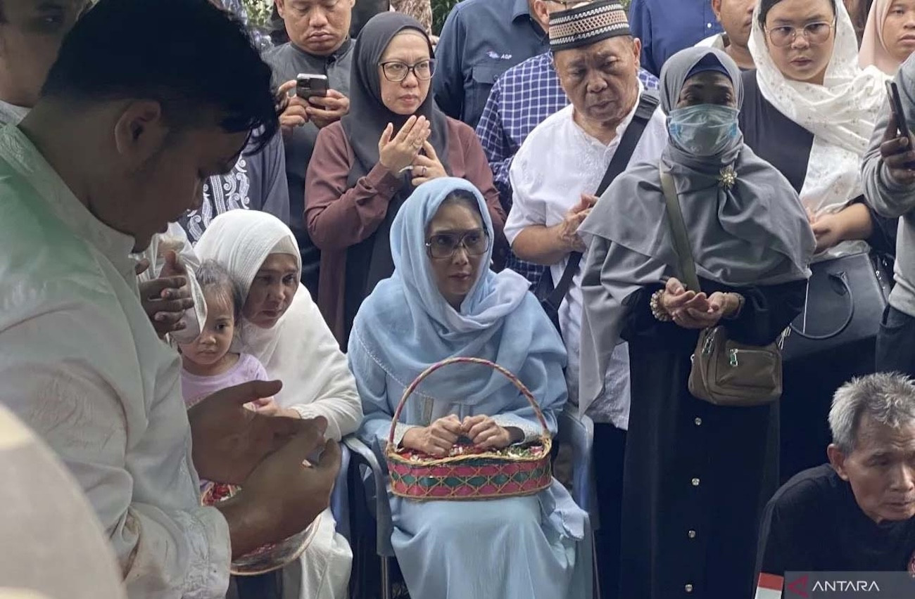 Uang Ganti Rugi Tanah Mat Solar Cair, Rieke Diah Pitaloka Merespons Begini