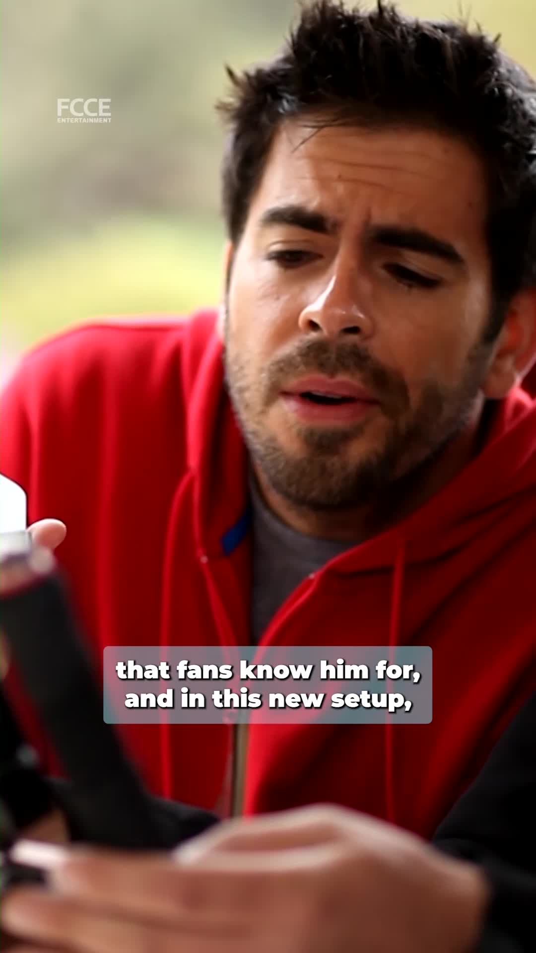 Eli Roth to launch fan funded production company