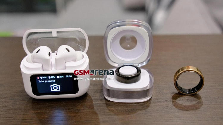 Infinix to launch new AI Ring, AI Buds, Note 50 series on March 20 ...