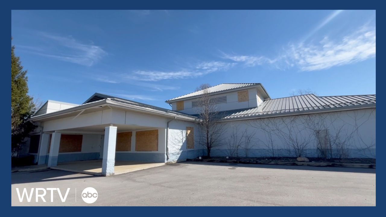 Planning underway for new community center at Decatur Farms Park