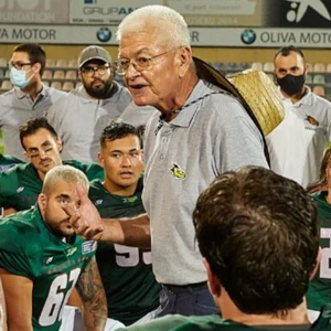 Berlin Thunder strengthens coaching staff with Adam Rita and Art Valero