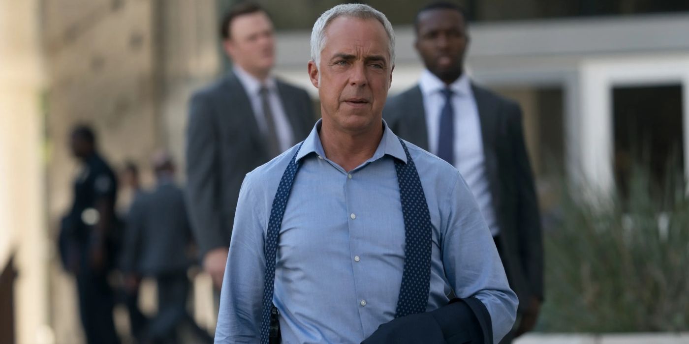 10 Best Modern Detective Shows That Are Already Classics