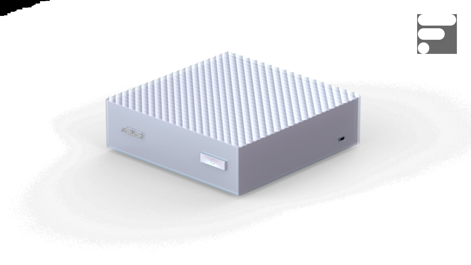 Asus dévoile le tout premier PC 100% Nvidia : mini taille et surpuissant