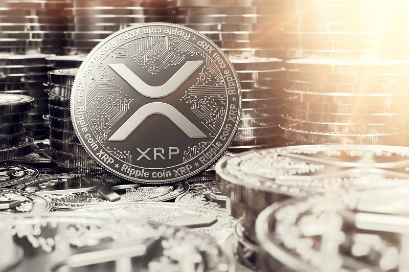 XRP price has key catalysts: here’s why Ripple may crash 50%