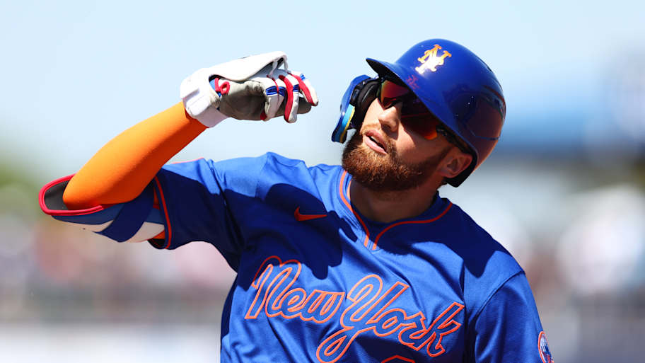 3 more unplanned NY Mets Opening Day surprises we're about to see come true