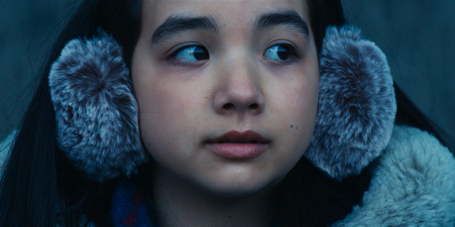 Why Miss Huang Shows Empathy Towards Dylan At The End Of Severance ...