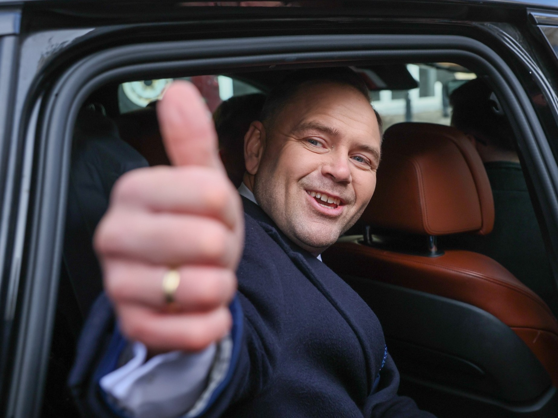 Punkt zwrotny w kampanii? W PiS zapanowała euforia: To był strzał w ...