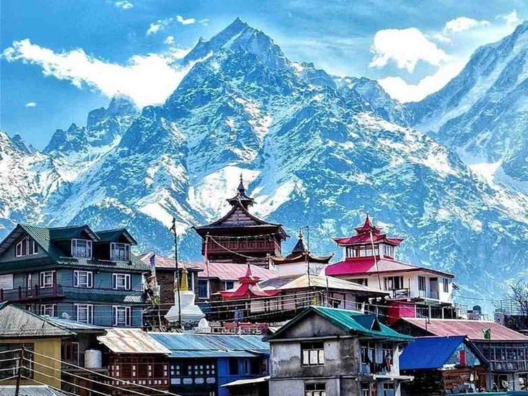 7 Scenic Hill Stations Near Kasauli For Your Next Getaway