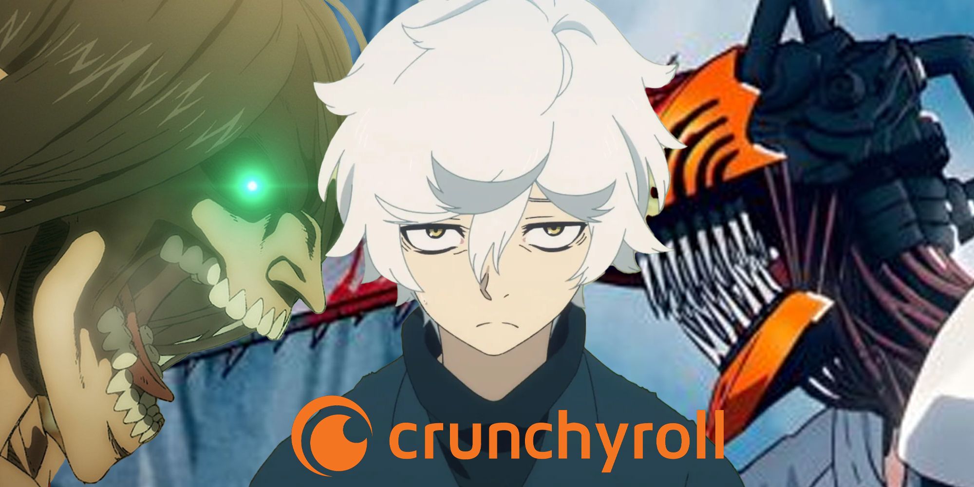 10 Most Mature Anime Streaming on Crunchyroll, Ranked