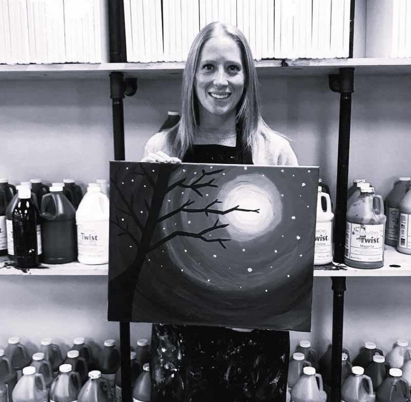 Elise Caffee tot nach Asphalt-Unfall: Kurz zuvor hatte sie schlimmen ...