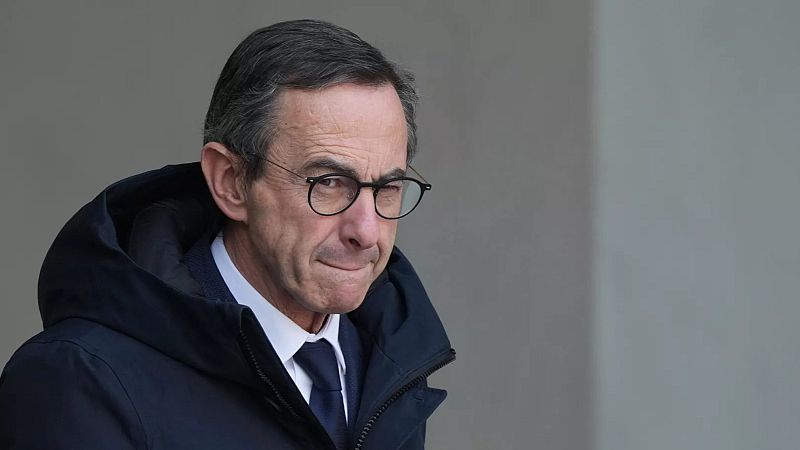 Diplomatic tensions rise after Algeria refuses to take back its ...