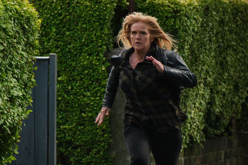 ITV Protection ending explained: Liz's fate, who killed the McLennans ...