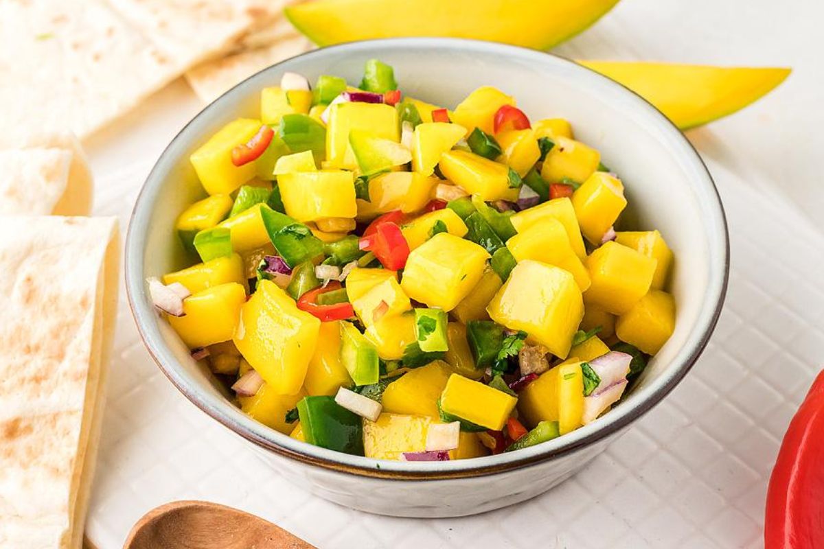 18 Fresh Salsa Recipes So Good, You'll Never Buy Store-Bought Again