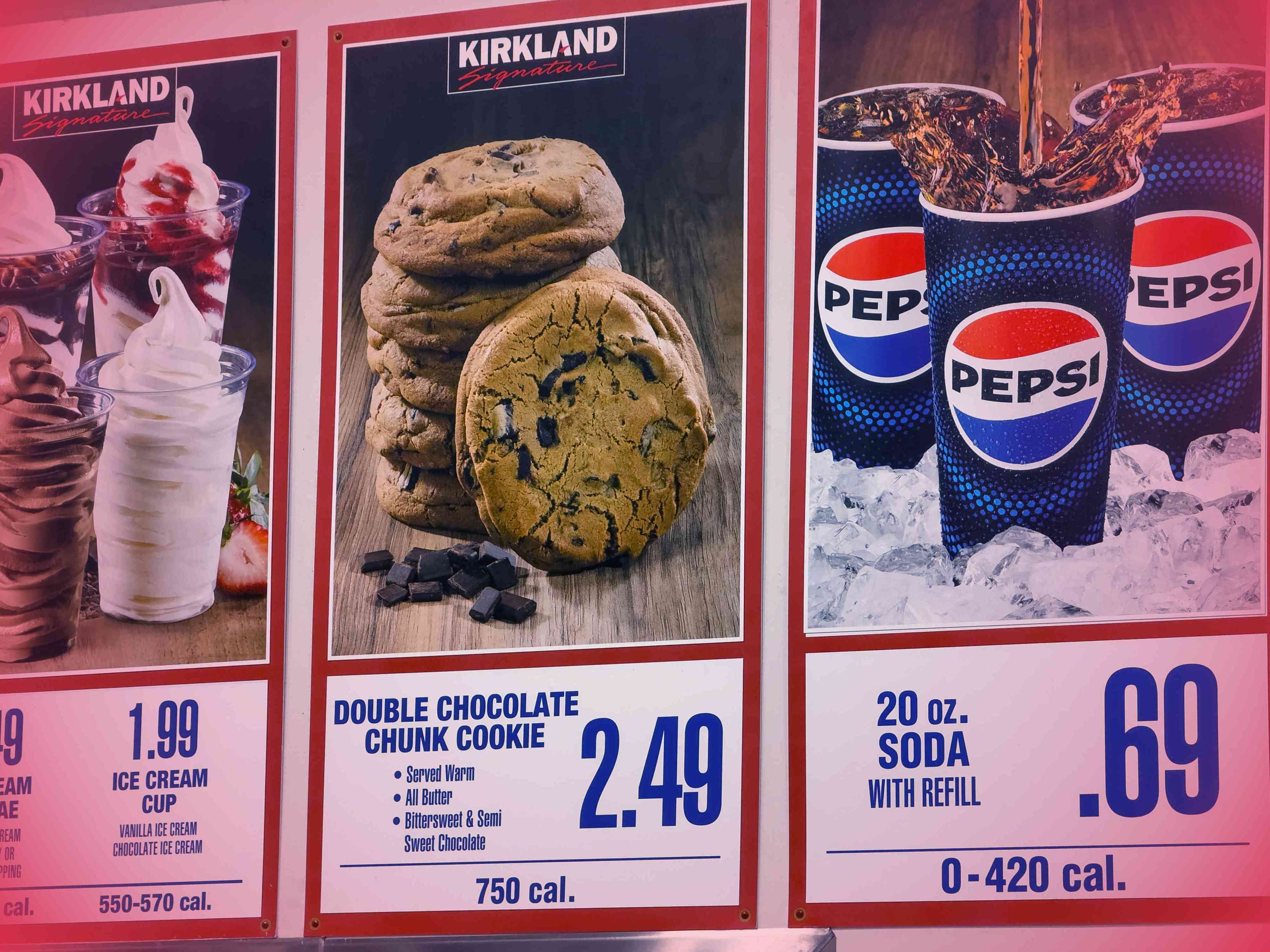 Hey Costco: Please Bring These International Food Court Menu Items to ...