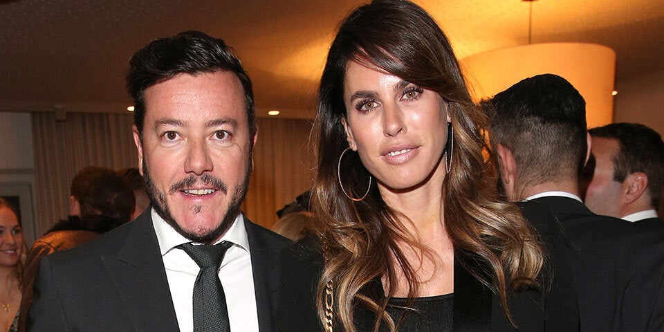 Nach 6 Monaten: Benko stellt nächsten Antrag auf Enthaftung