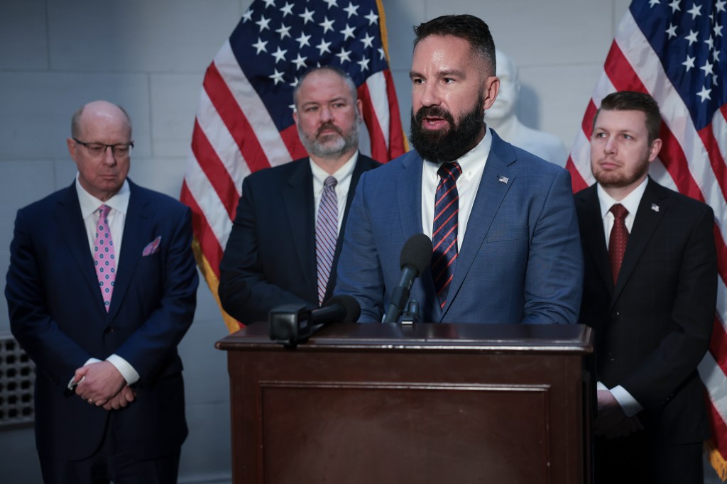 IRS whistleblowers who investigated Hunter Biden — and were ostracized ...