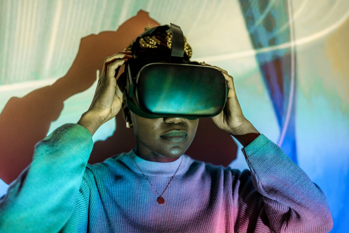 Yoga mats, men’s sliders and VR headsets added to UK’s inflation ...