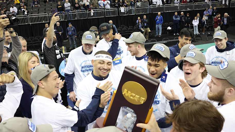Penn State Wrestling's Next Goal: Ten All-Americans at the NCAA ...