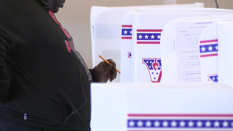 2025 Wisconsin spring election in-person absentee voting starts Tuesday