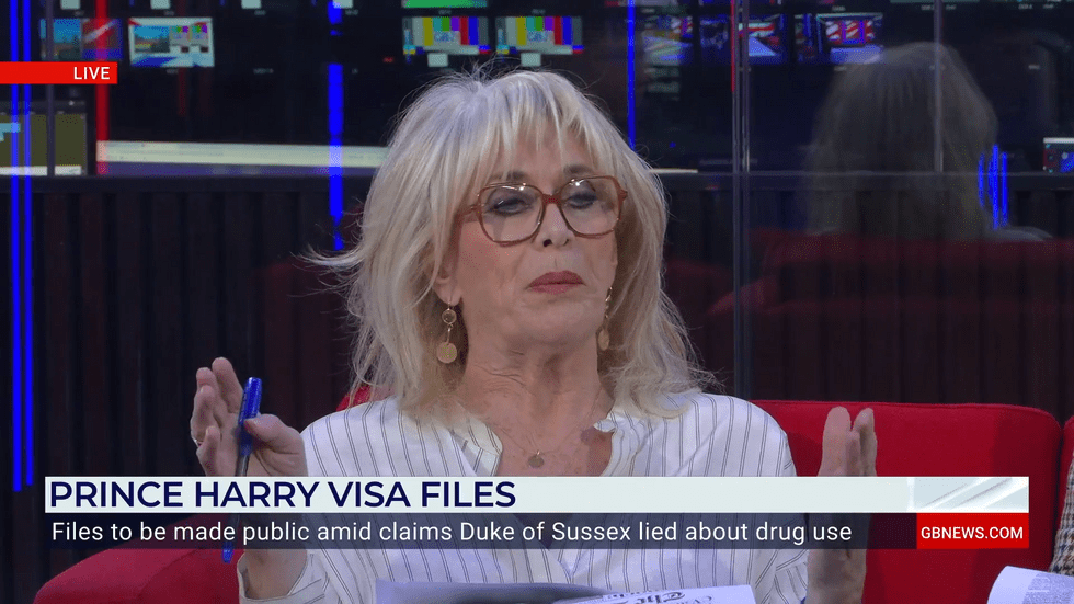 Prince Harry's visa 'could hack a lot of people off' as details set to ...