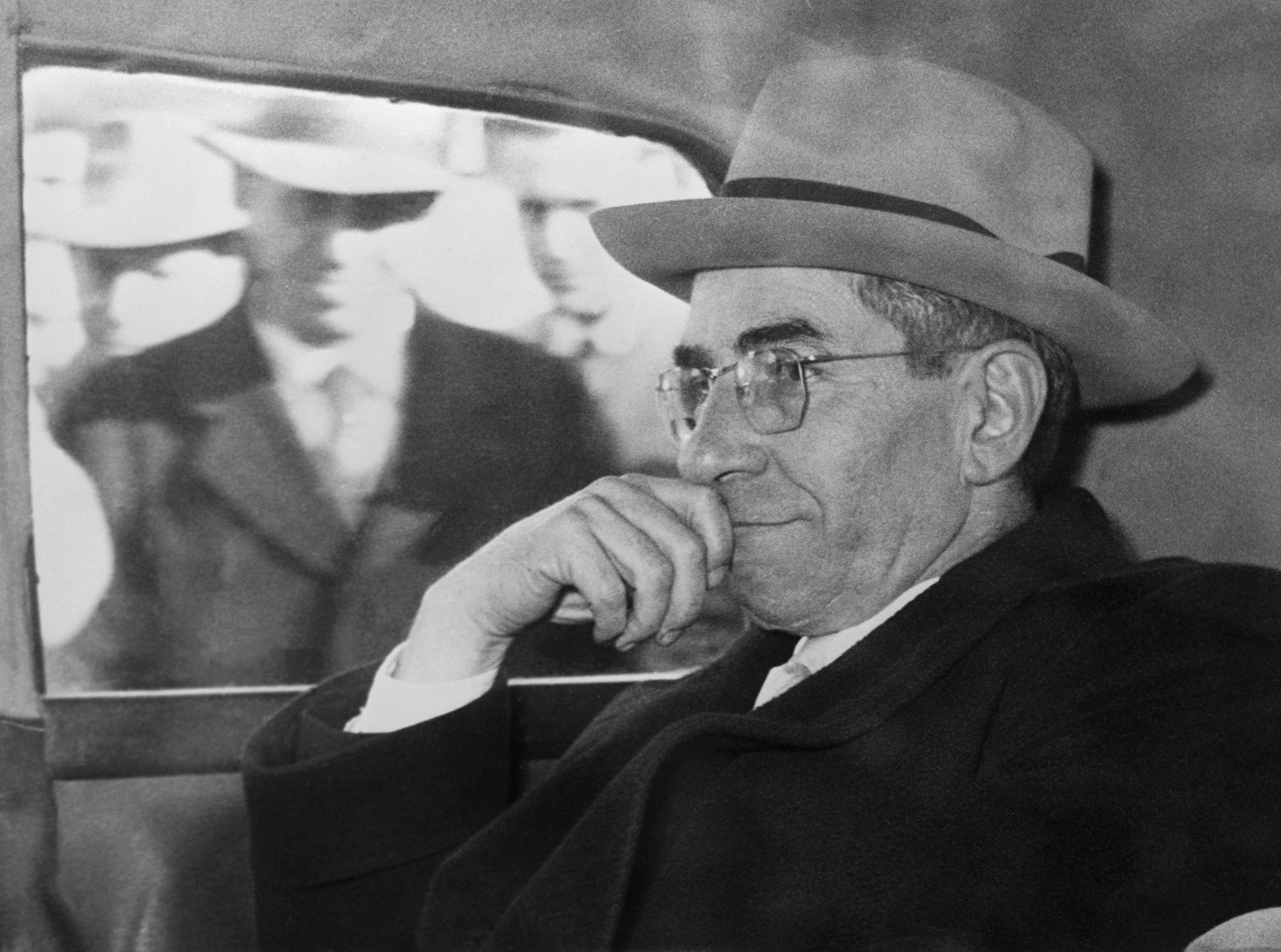 New York's underworld: The story of the five Mafia families New York's underworld: The story of the five Mafia families